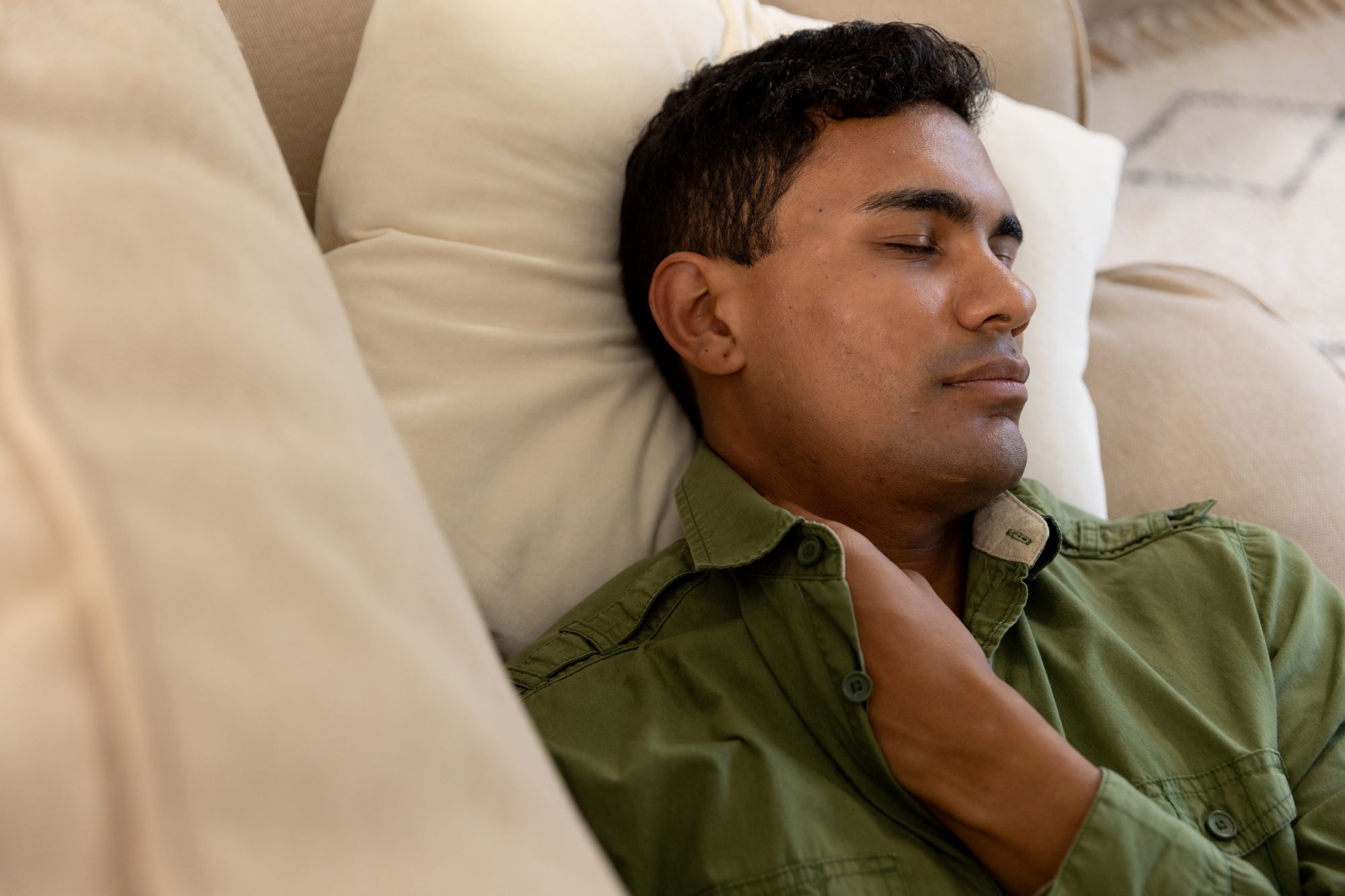 Does Sleep Apnoea Worsen Over Time? | Sleep Apnea Impact