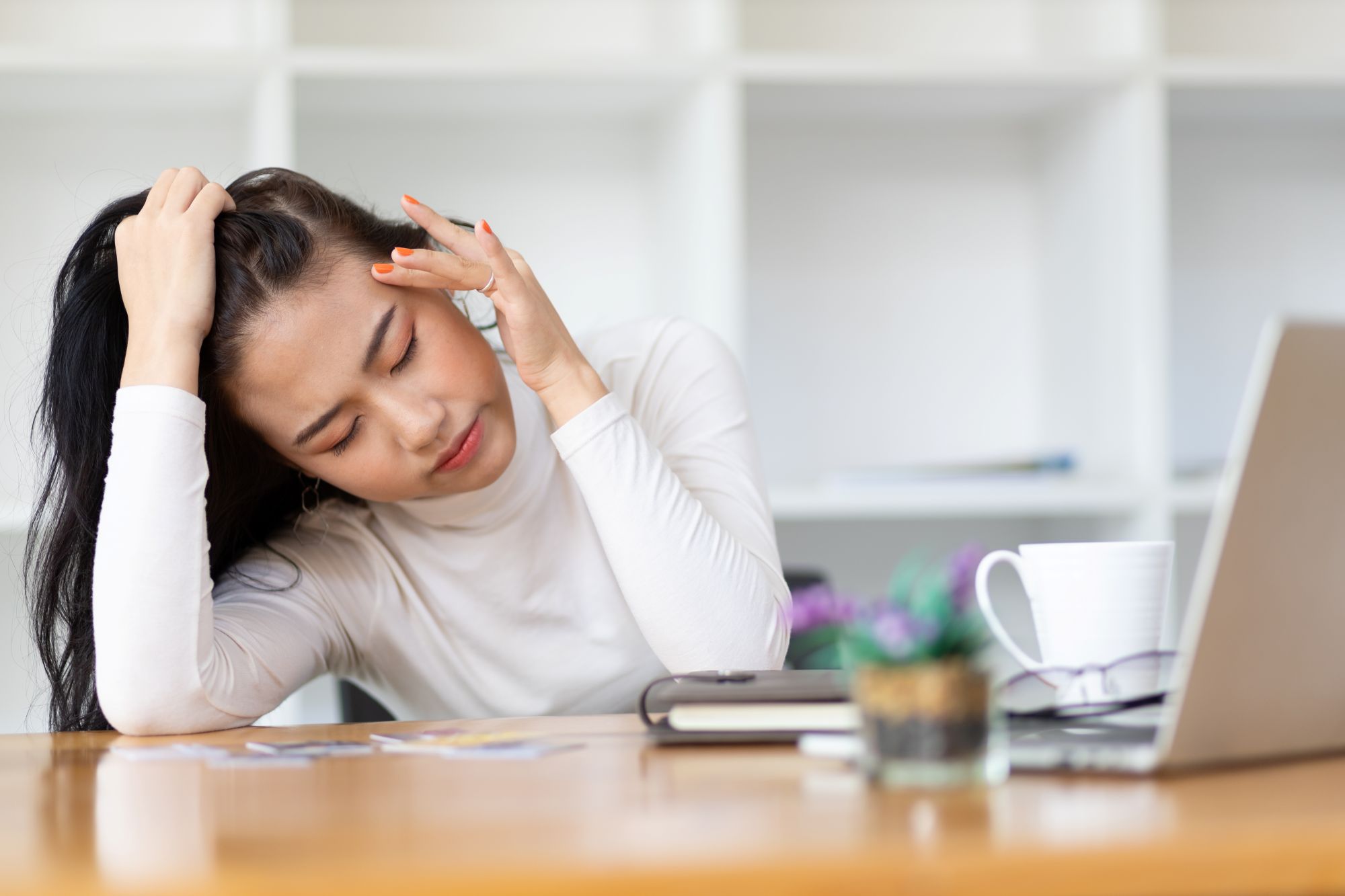 Understanding Sleep Apnoea Morning Headaches | 2025 Guide