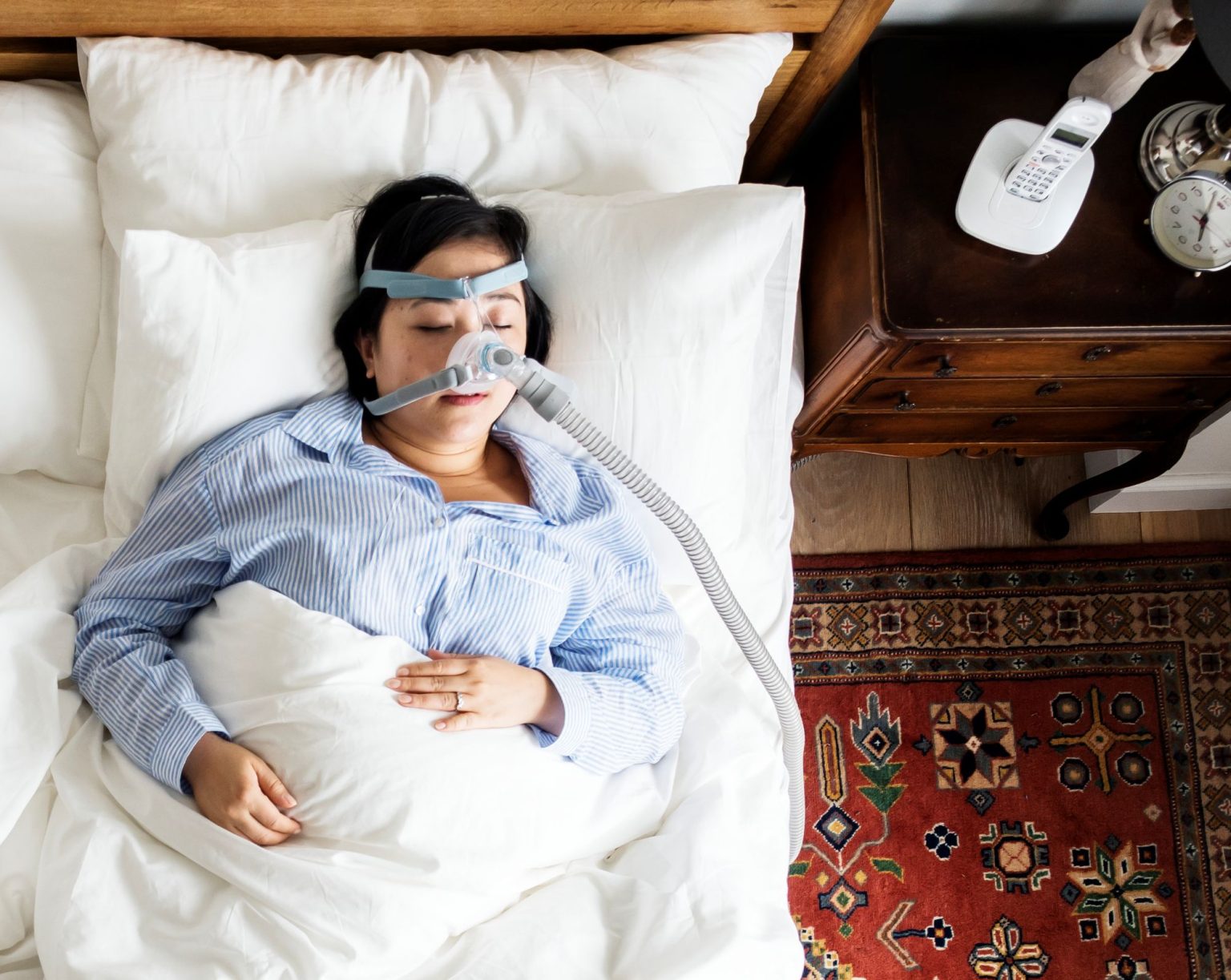 Understanding Sleep Apnoea | Sleep Apnoea Treatment